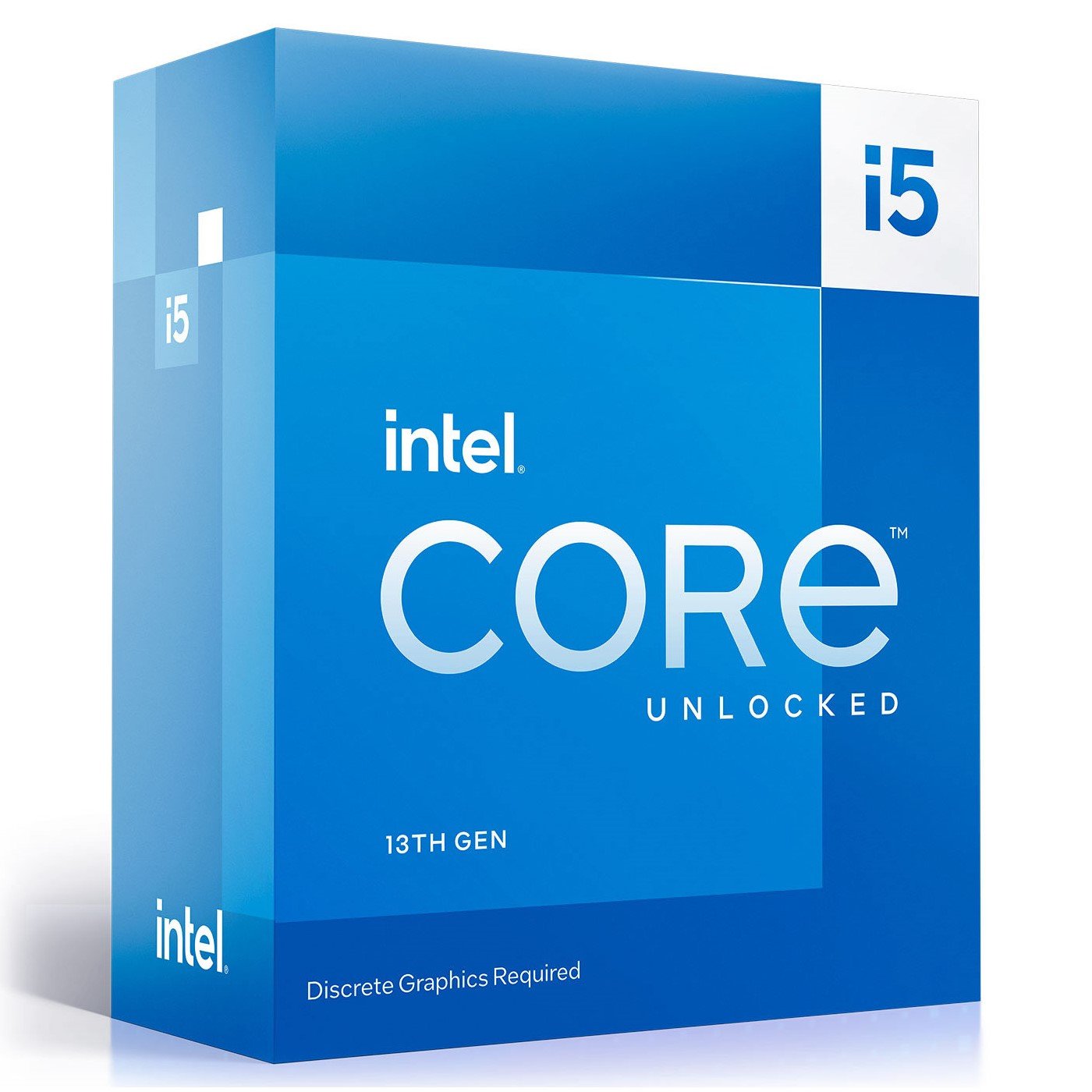 Core i5 13th Gen 13600KF - Custom PC Build Pakistan