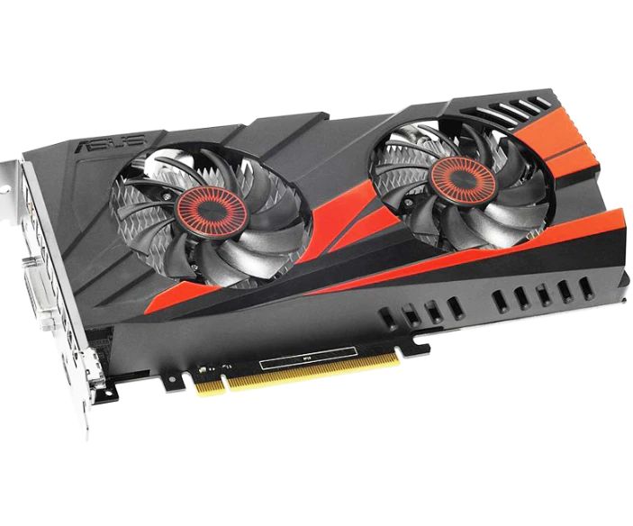 GTX 1060 3GB - Custom PC Build Pakistan