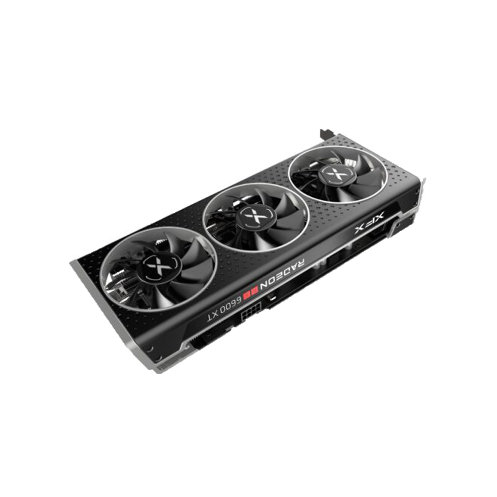 RX 6600 XT 8GB Used - Custom PC Build Pakistan
