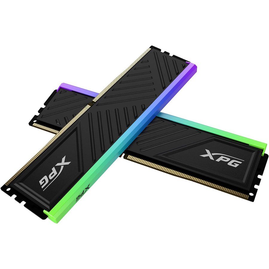 XPG 16GB DDR4 3600MHz RAM - Custom PC Build Pakistan
